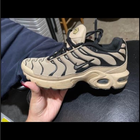 Shoes | Nike Air Max Tns | Poshmark